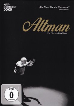 Altman: Blu-ray, 4K UHD, DVD leihen - VIDEOBUSTER