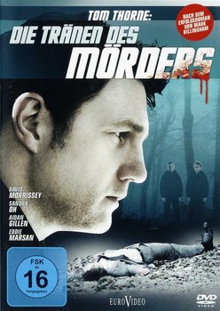 Tom Thorne ermittelt 2 - Die Tränen des Mörders: Blu-ray, 4K UHD, DVD ...