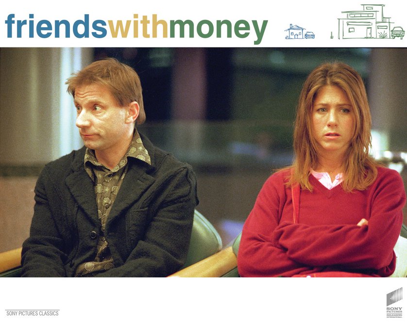 Friends with Money: DVD oder Blu-ray leihen - VIDEOBUSTER.de