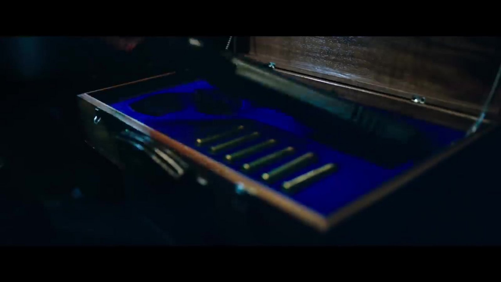 Hellboy - Call of Darkness: Stream, Blu-ray, 4K UHD oder DVD - VIDEOBUSTER