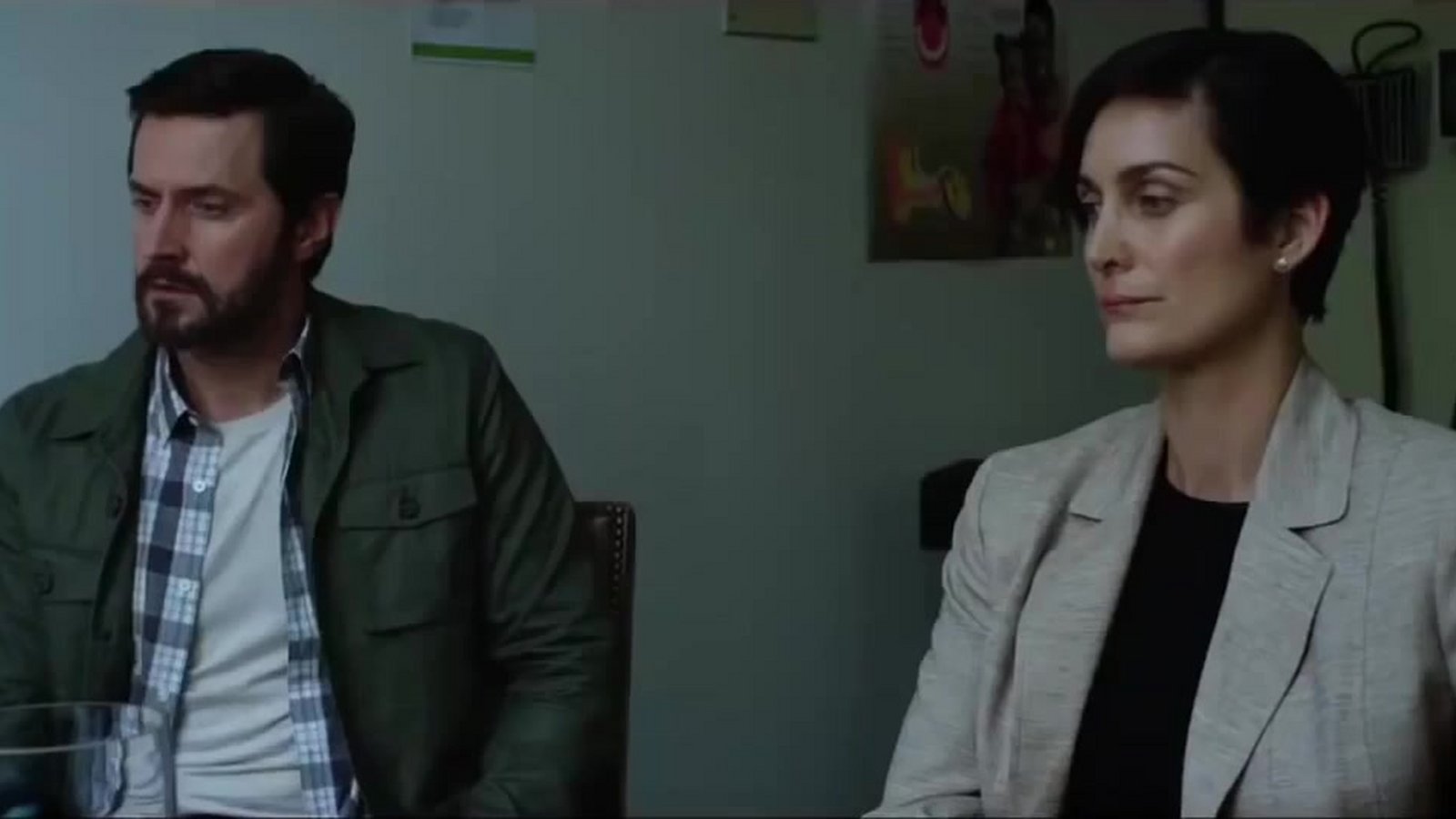 Brain on Fire - Feuer im Kopf: Blu-ray, 4K UHD, DVD leihen - VIDEOBUSTER