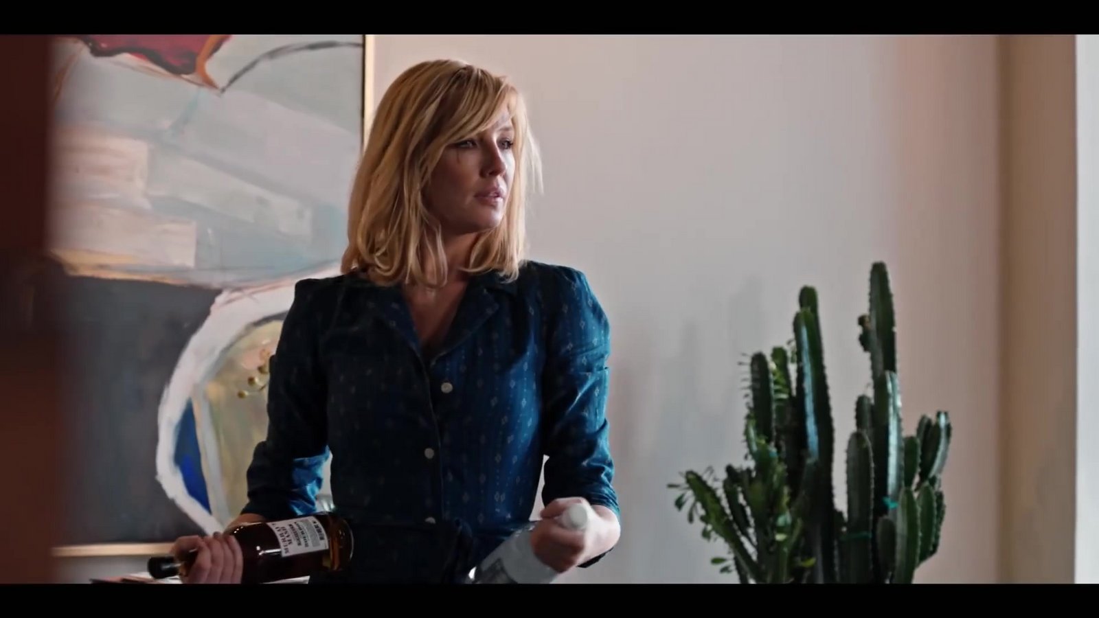 Yellowstone - Staffel 4: Blu-ray, 4K UHD, DVD leihen - VIDEOBUSTER