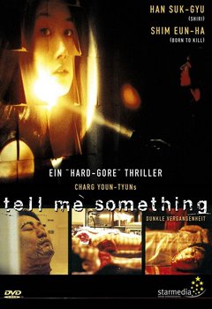 Tell Me Something: Blu-ray, 4K UHD, DVD leihen - VIDEOBUSTER
