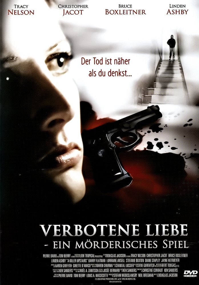 Verbotene Liebe - Ein mörderisches Spiel: DVD oder Blu-ray leihen ...