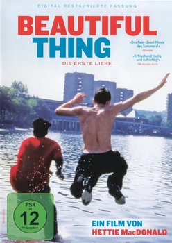 Beautiful Thing: Blu-ray, 4K UHD, DVD leihen - VIDEOBUSTER
