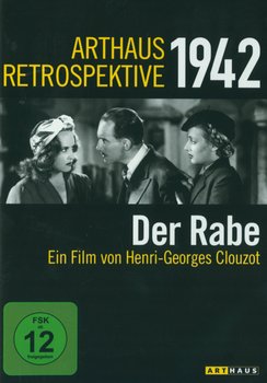 Der Rabe: Blu-ray, 4K UHD, DVD leihen - VIDEOBUSTER