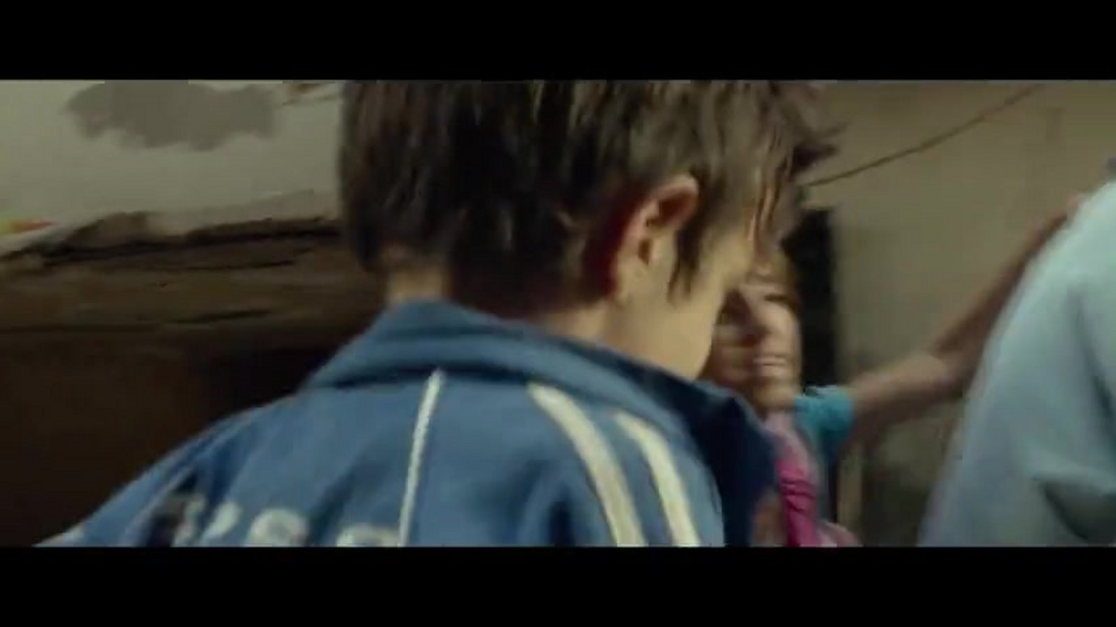 Capernaum: Stream, Blu-ray, 4K UHD oder DVD - VIDEOBUSTER