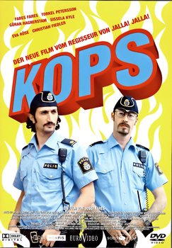Kops: Blu-ray, 4K UHD, DVD leihen - VIDEOBUSTER