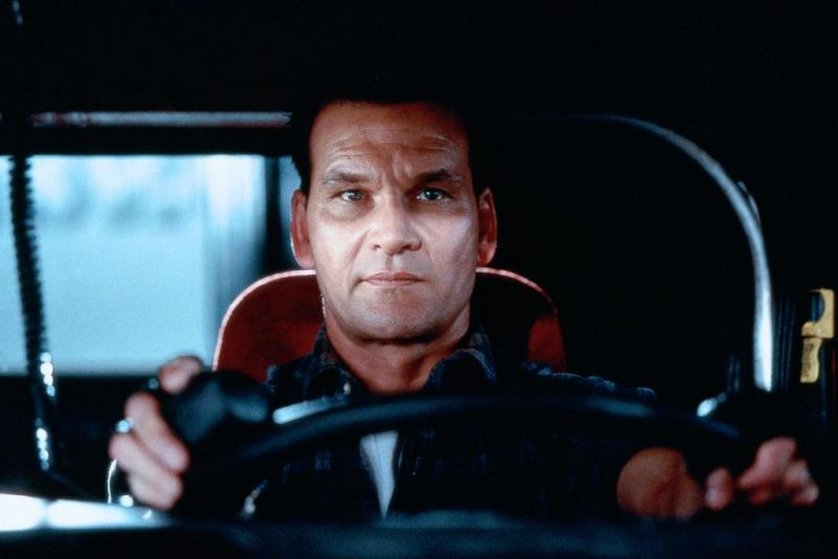 Black Dog: DVD oder Blu-ray leihen - VIDEOBUSTER.de