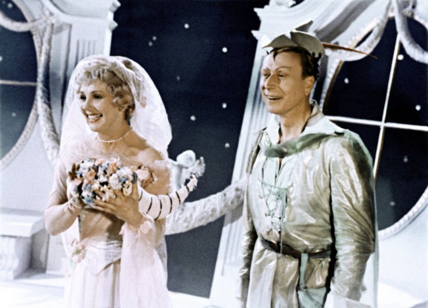 Lumpazivagabundus: DVD oder Blu-ray leihen - VIDEOBUSTER.de