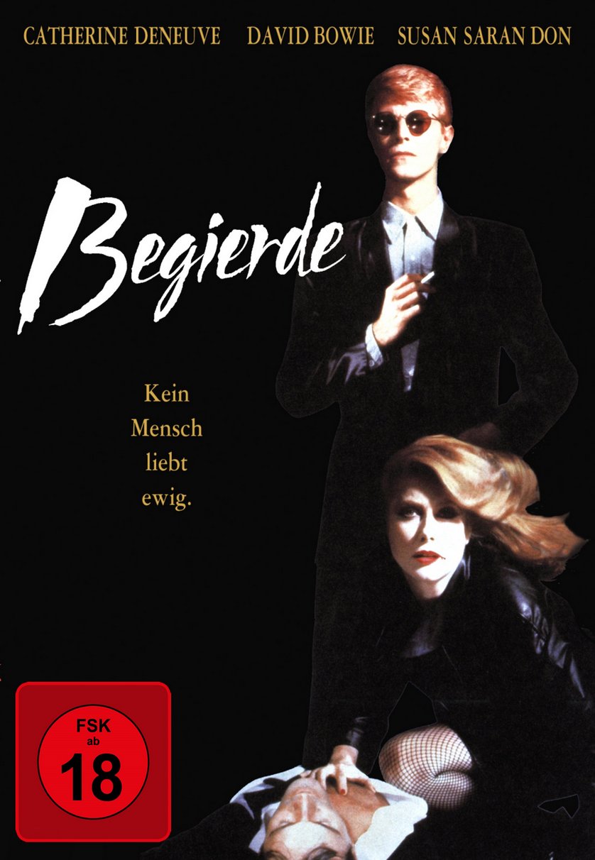 Begierde: DVD oder Blu-ray leihen - VIDEOBUSTER.de