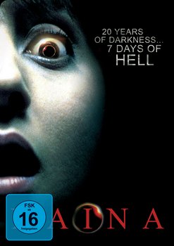 Naina: Stream, Blu-ray, 4K UHD oder DVD - VIDEOBUSTER