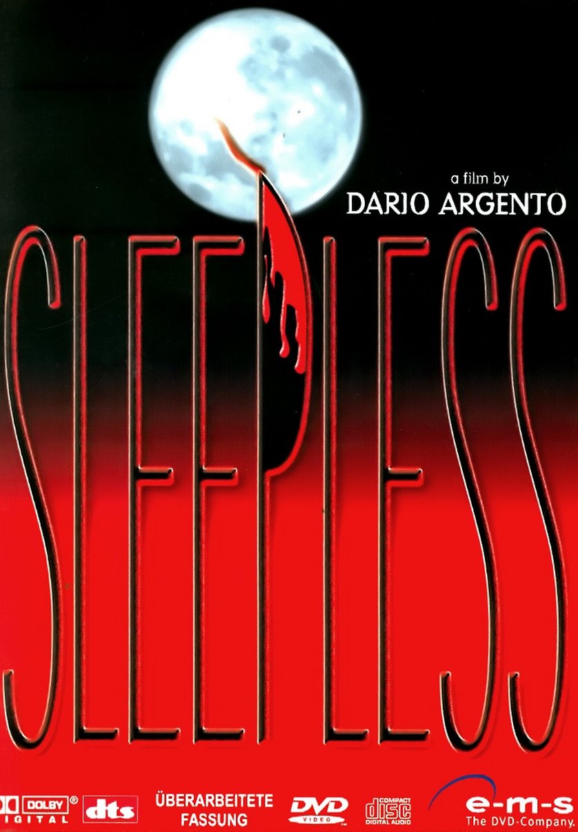 Sleepless: DVD oder Blu-ray leihen - VIDEOBUSTER.de