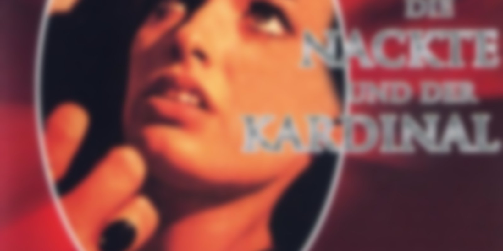 Die Nackte und der Kardinal: DVD oder Blu-ray leihen - VIDEOBUSTER.de
