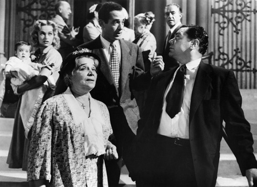 Marty: DVD oder Blu-ray leihen - VIDEOBUSTER.de