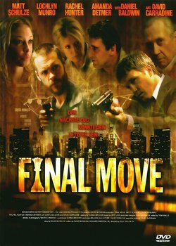 Final Move: Blu-ray, 4K UHD, DVD leihen - VIDEOBUSTER
