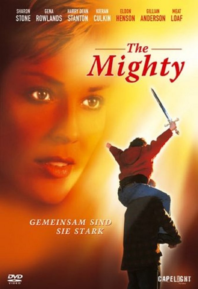 The Mighty: DVD oder Blu-ray leihen - VIDEOBUSTER.de