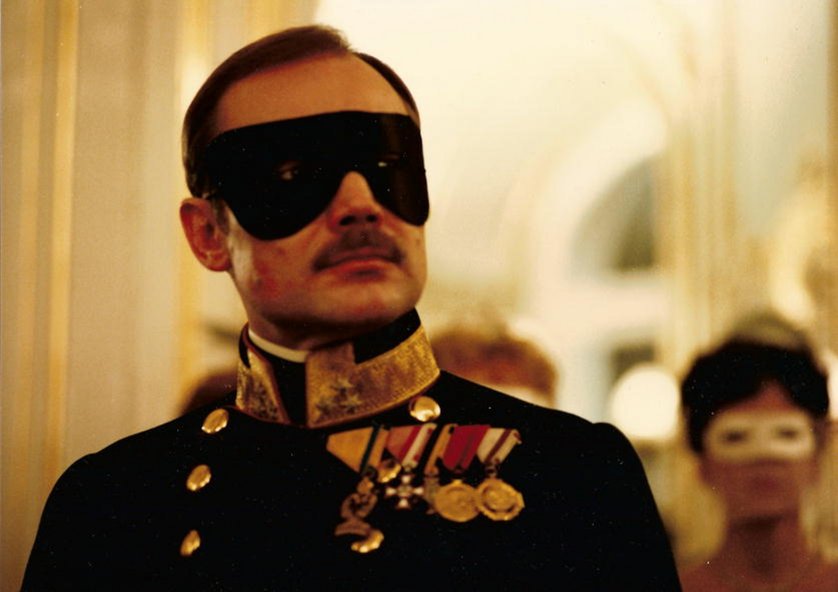 Oberst Redl: DVD oder Blu-ray leihen - VIDEOBUSTER.de