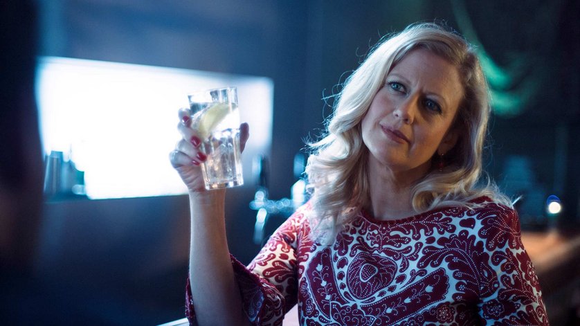 Love Machine: DVD, Blu-ray oder VoD leihen - VIDEOBUSTER.de