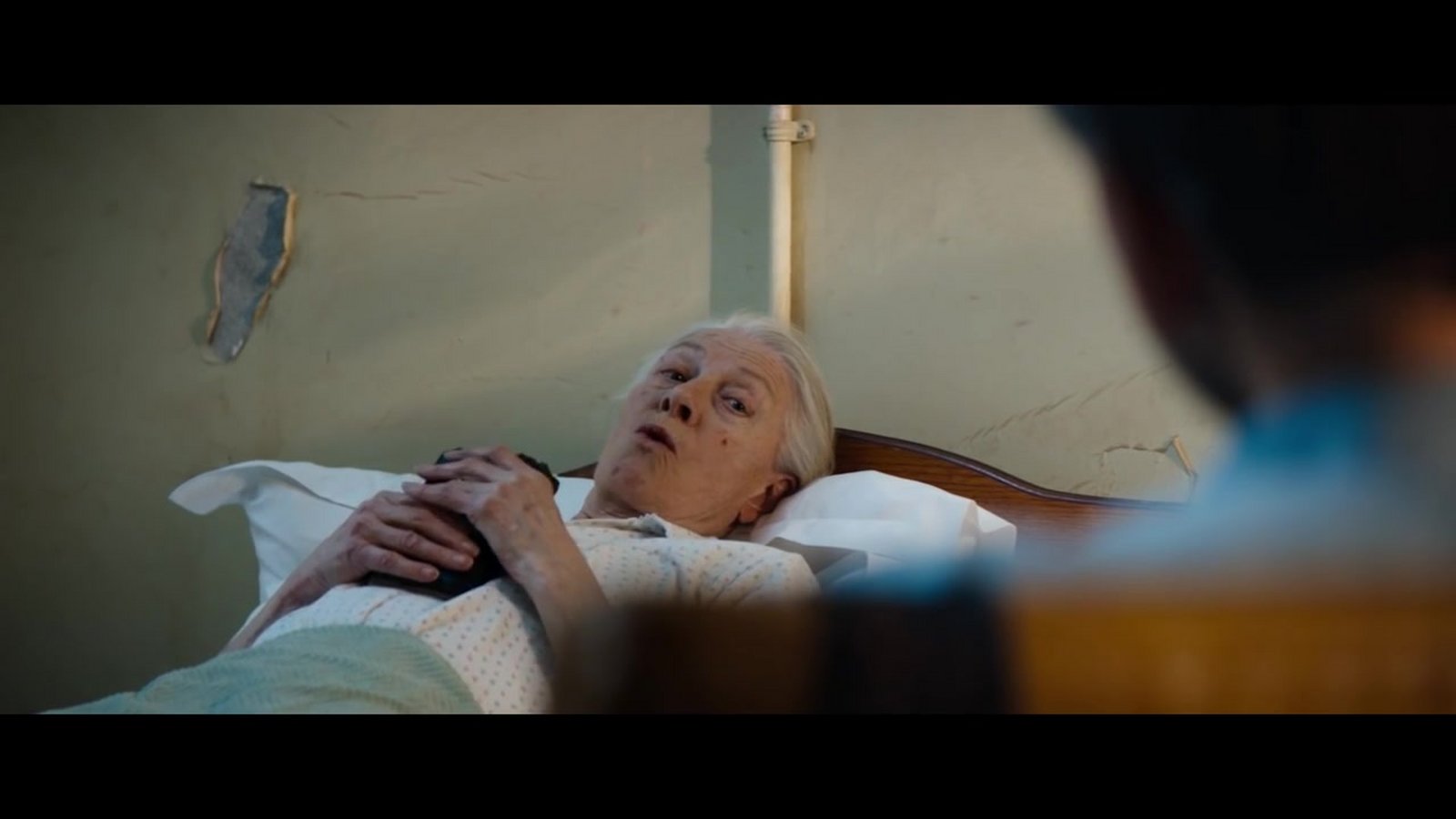 The Secret Scripture - Ein verborgenes Leben: Stream, Blu-ray, 4K UHD ...