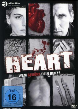 Heart: Blu-ray, 4K UHD, DVD leihen - VIDEOBUSTER