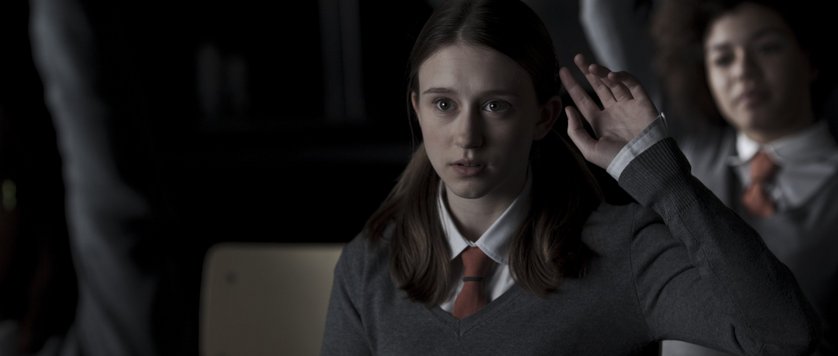 Mindscape: DVD oder Blu-ray leihen - VIDEOBUSTER.de
