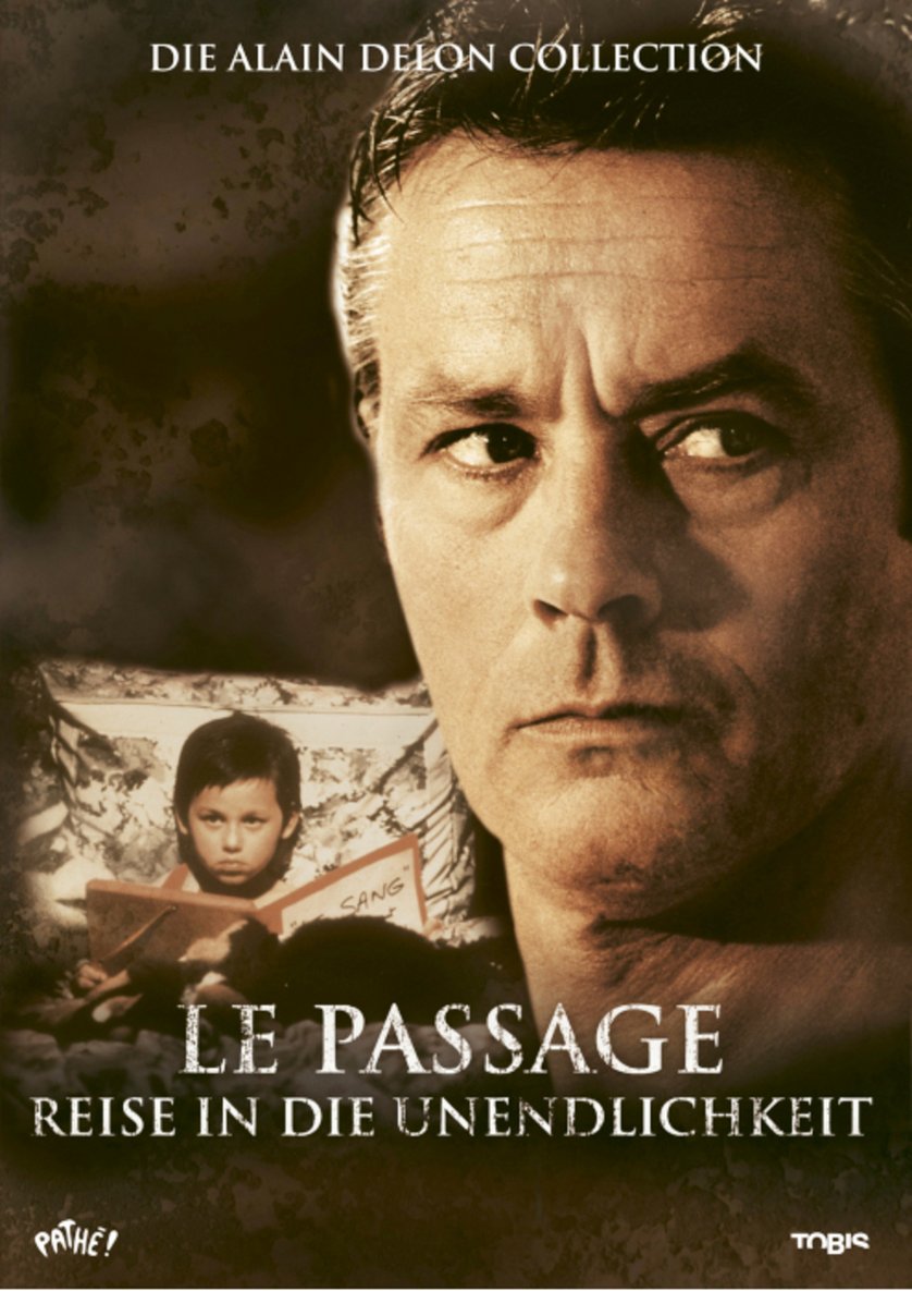 Le Passage: DVD oder Blu-ray leihen - VIDEOBUSTER.de