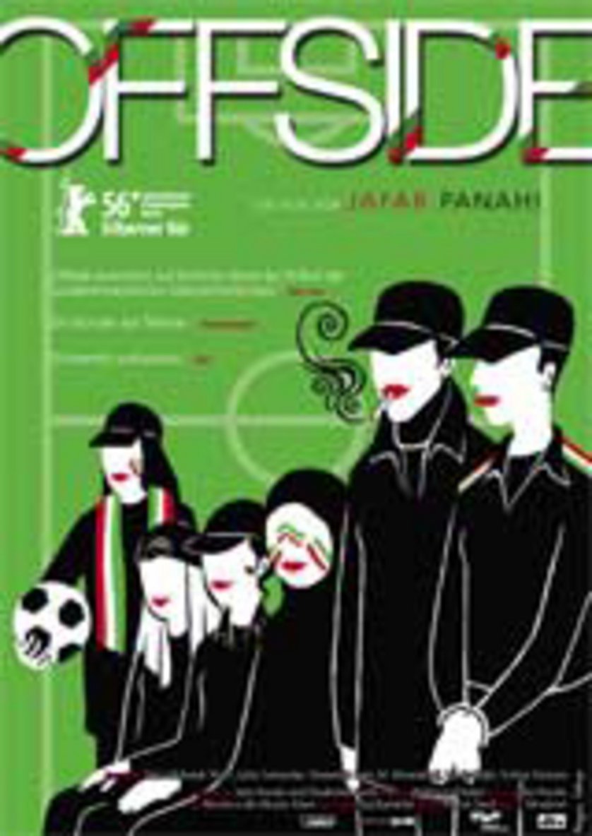 Offside: DVD oder Blu-ray leihen - VIDEOBUSTER.de