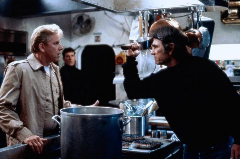 Alarmstufe: Rot: DVD, Blu-ray oder VoD leihen - VIDEOBUSTER.de