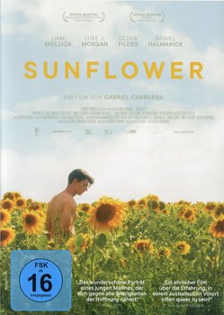 Sunflower: Blu-ray, 4K UHD, DVD leihen - VIDEOBUSTER