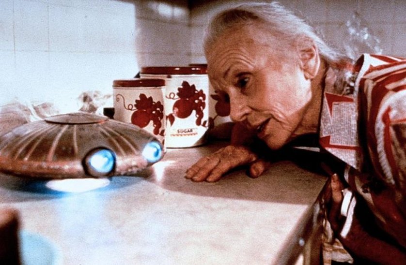 Das Wunder in der 8. Straße: DVD oder Blu-ray leihen - VIDEOBUSTER.de