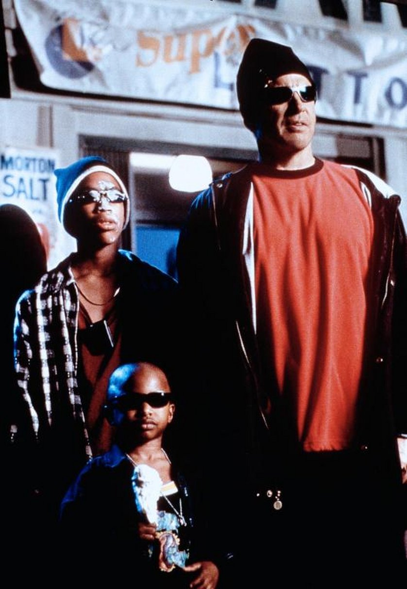 Bulworth: DVD oder Blu-ray leihen - VIDEOBUSTER.de