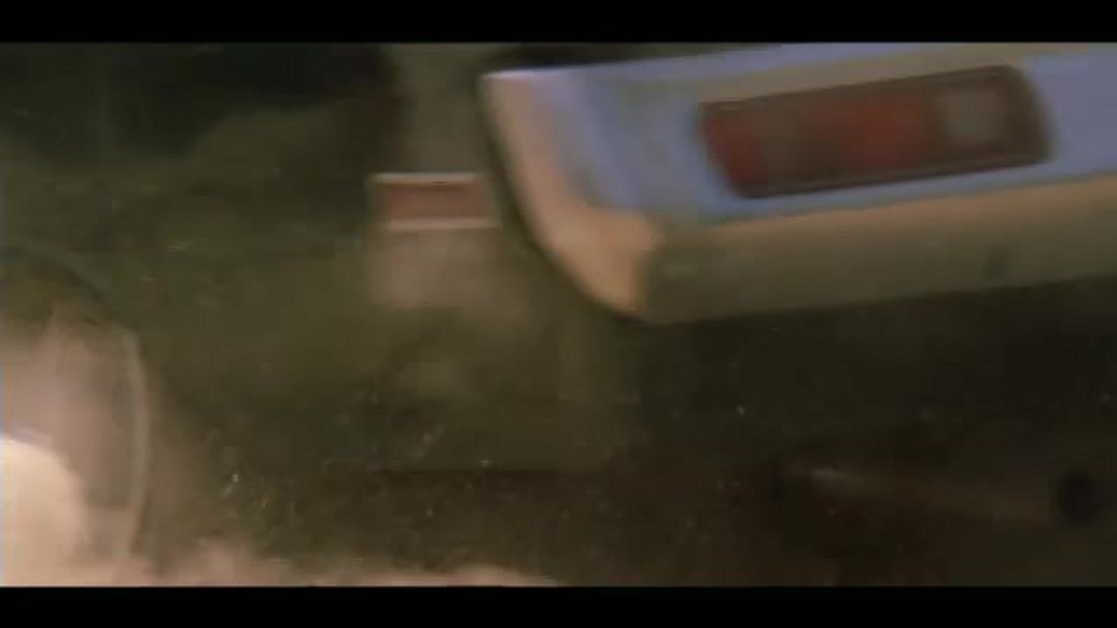 Undertow: Blu-ray, 4K UHD, DVD leihen - VIDEOBUSTER