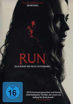Run: Stream, Blu-ray, 4K UHD oder DVD - VIDEOBUSTER