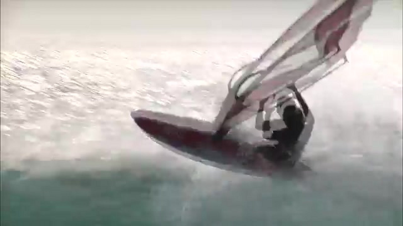 The Windsurfing Movie: Blu-ray, 4K UHD, DVD leihen - VIDEOBUSTER
