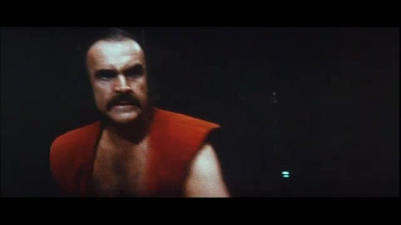 Zardoz - Ultramann: Blu-ray, 4K UHD, DVD leihen - VIDEOBUSTER