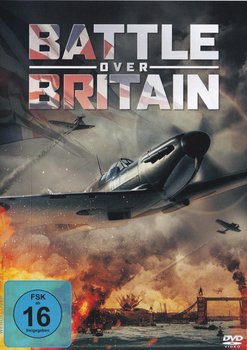 Battle Over Britain: Stream, Blu-ray, 4K UHD oder DVD - VIDEOBUSTER
