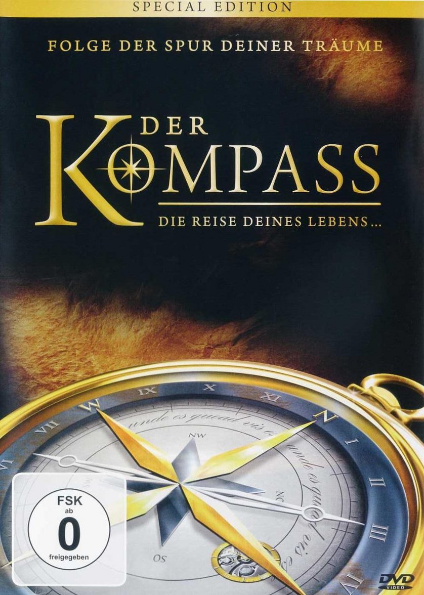 Der Kompass: DVD oder Blu-ray leihen - VIDEOBUSTER.de