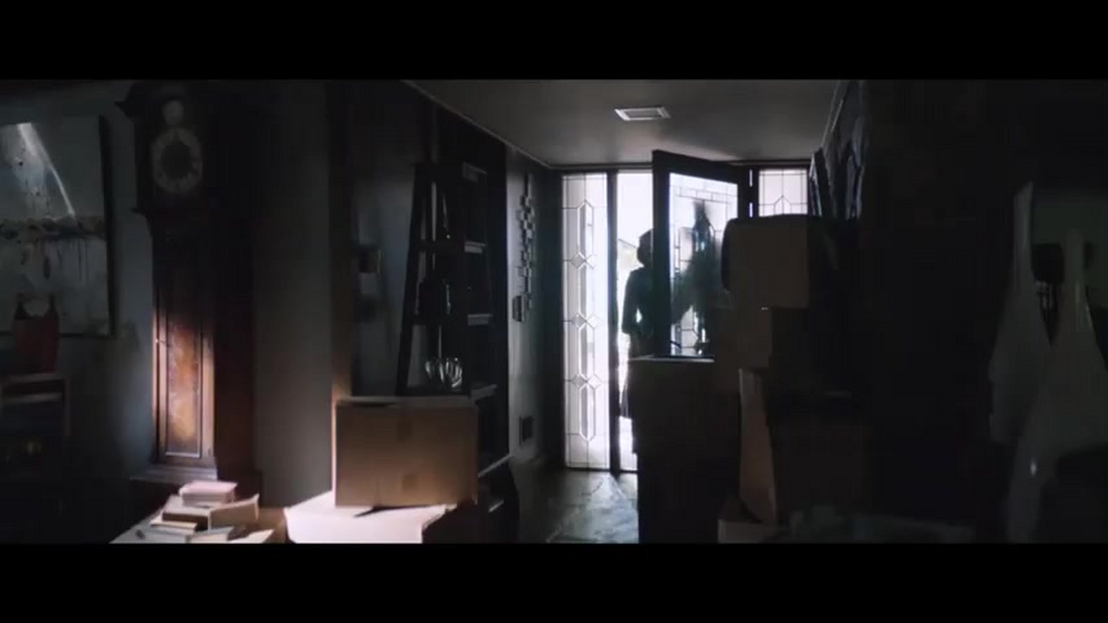 Die Zeitreisende: Stream, Blu-ray, 4K UHD oder DVD - VIDEOBUSTER