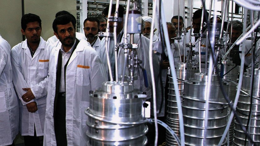 Countdown to Zero: DVD, Blu-ray oder VoD leihen - VIDEOBUSTER.de