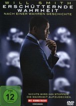 Vergiftete Wahrheit: DVD oder Blu-ray leihen - VIDEOBUSTER.de