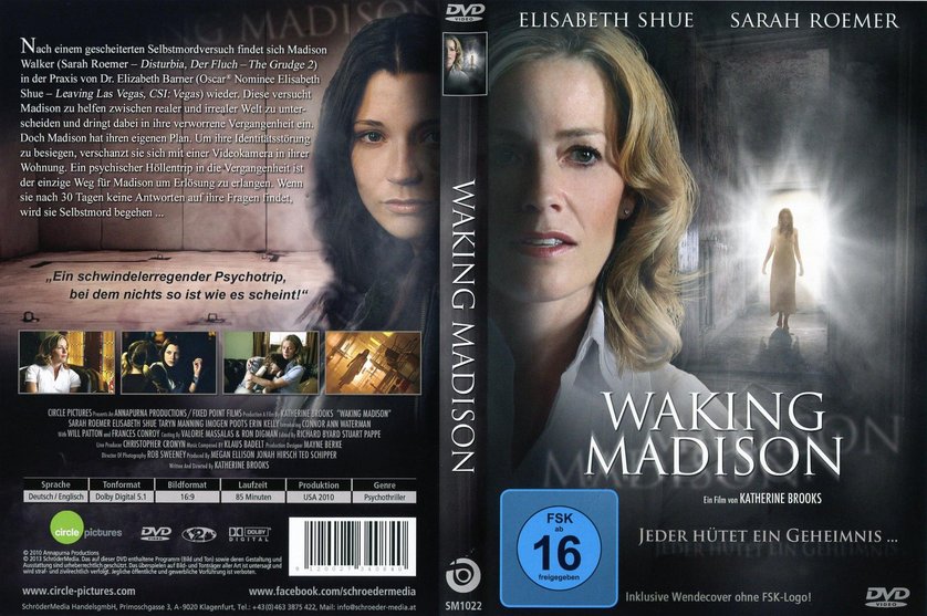 Waking Madison: DVD oder Blu-ray leihen - VIDEOBUSTER.de