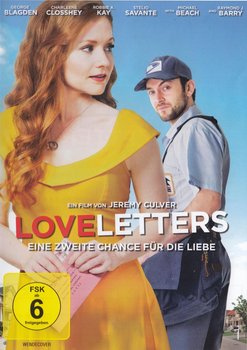 Loveletters: Stream, Blu-ray, 4K UHD oder DVD - VIDEOBUSTER
