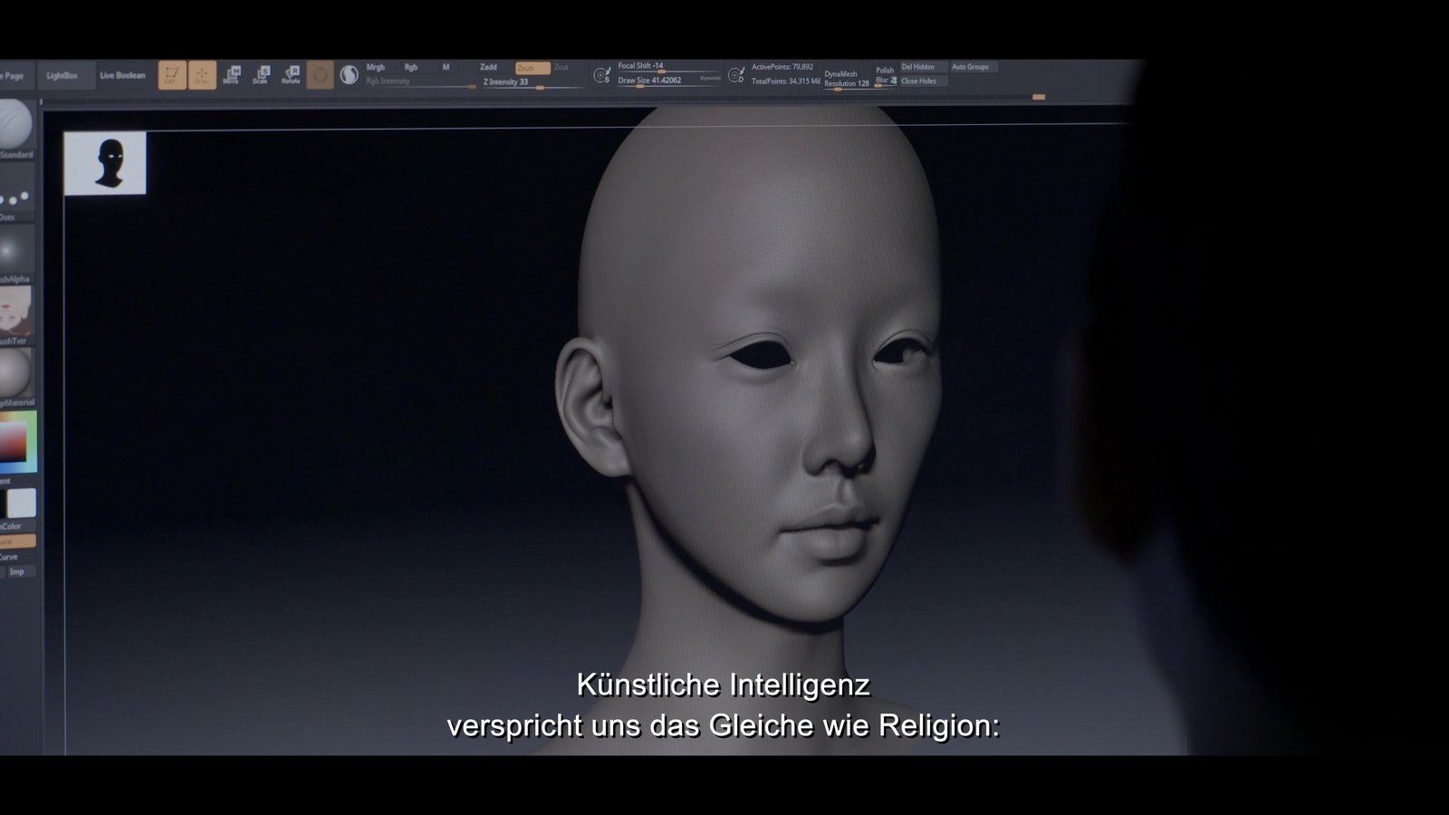 Eternal You - Vom Ende der Endlichkeit: Stream, Blu-ray, 4K UHD oder ...