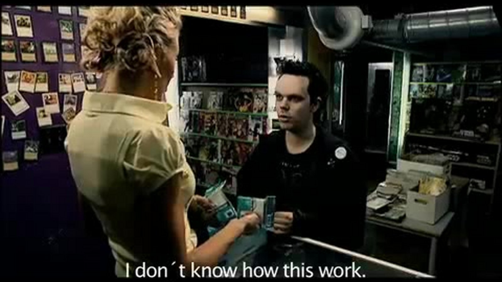 Astropia: Blu-ray, 4K UHD, DVD leihen - VIDEOBUSTER