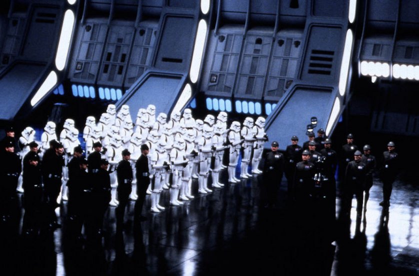 Star Wars - Episode VI - Die Rückkehr der Jedi Ritter: DVD oder Blu-ray ...