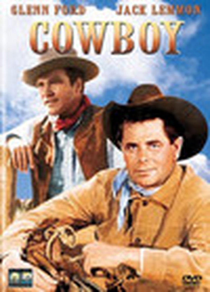 Cowboy: DVD oder Blu-ray leihen - VIDEOBUSTER.de