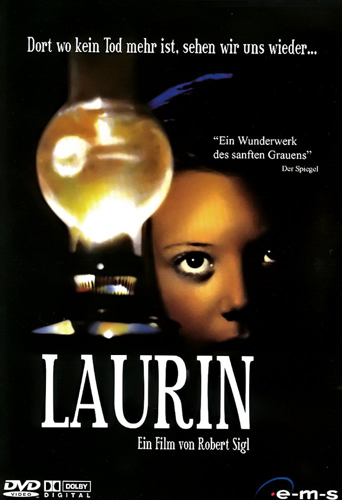 Laurin: DVD, Blu-ray oder VoD leihen - VIDEOBUSTER