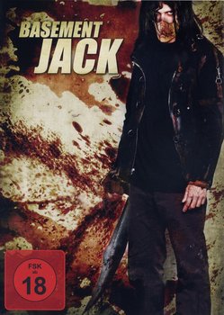 Basement Jack: Stream, Blu-ray, 4K UHD oder DVD - VIDEOBUSTER