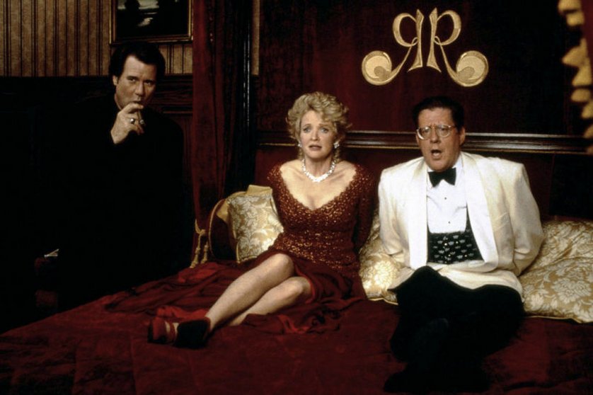 Richie Rich: DVD oder Blu-ray leihen - VIDEOBUSTER.de